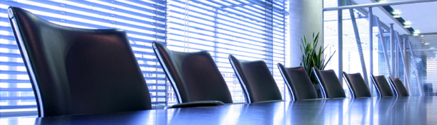 Board of Directors - Canadian Training Institute