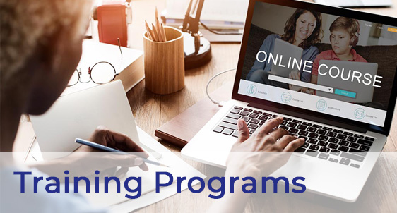 Home - Canadian Training Institute