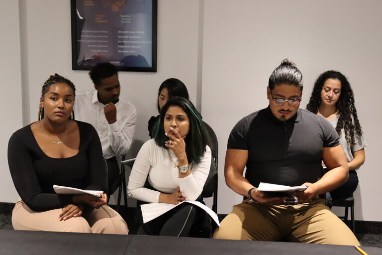 Crisis Intervention: Training-Of-Trainers - Canadian Training Institute